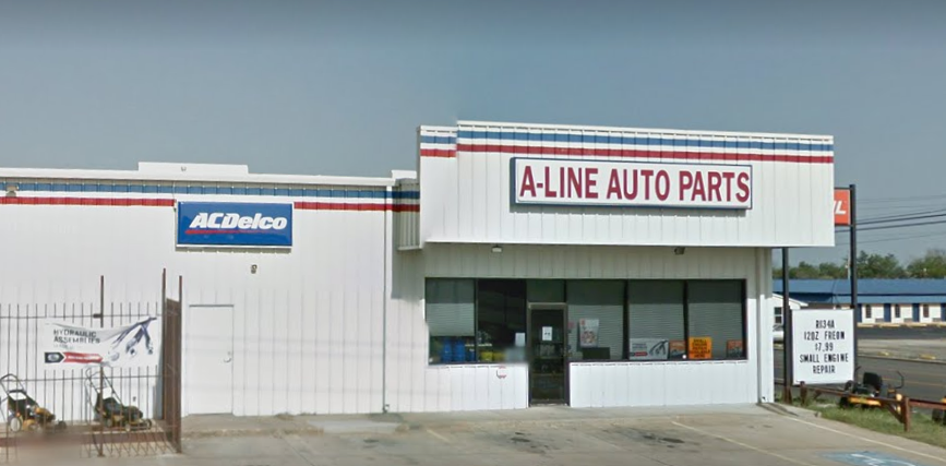 A-Line Outdoor Power Equipment - Llano - Joy of Mowing