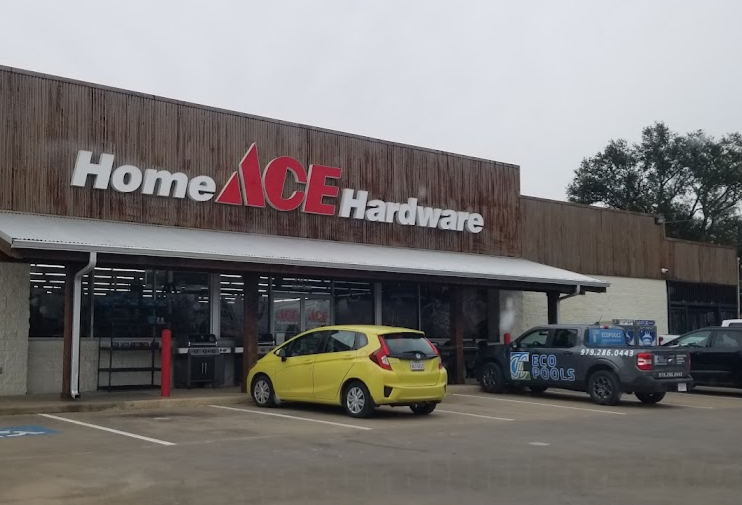 Ace Hardware - Madisonville - Joy of Mowing