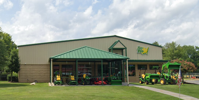 Ag-Pro - Farragut - Joy of Mowing (865) 966-6576