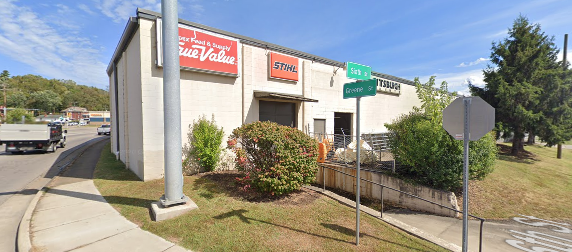 Apex Feed & Supply - Joy of Mowing (740) 373-4401