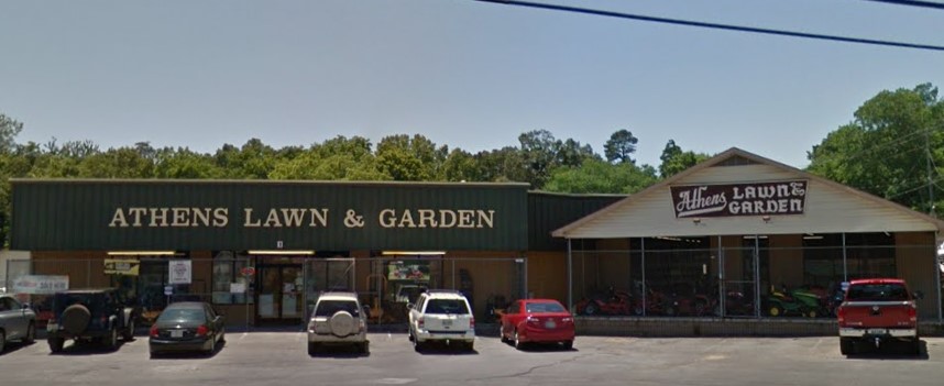 Great Description About Athens Lawn And Garden Athens Tn