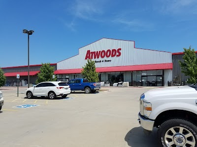 Atwoods - Joy of Mowing