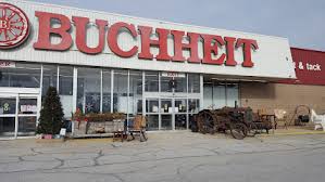 Buchheit of Jacksonville - Joy of Mowing (217) 245-4440