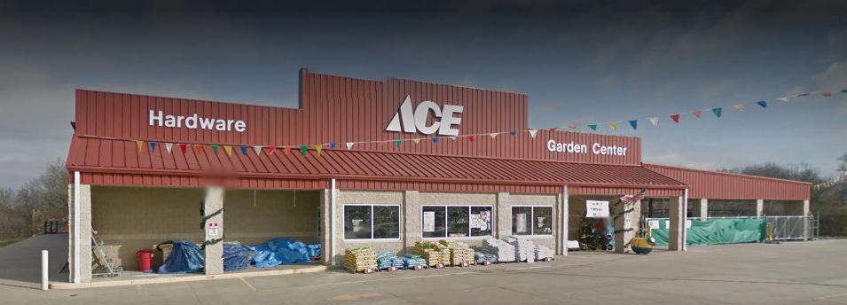 Chester Ace Hardware - Joy of Mowing (618) 826-3000