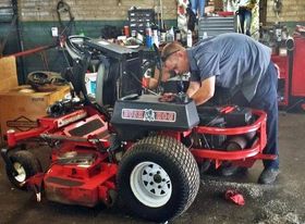 Clapp Brothers Tractor and Implement - Joy of Mowing (919) 742-3737