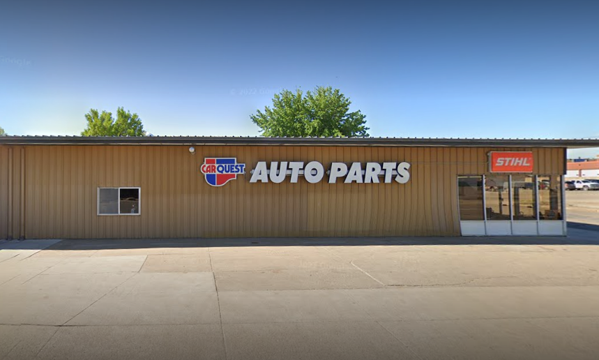 General Trading Company - Joy of Mowing (605) 845-3644