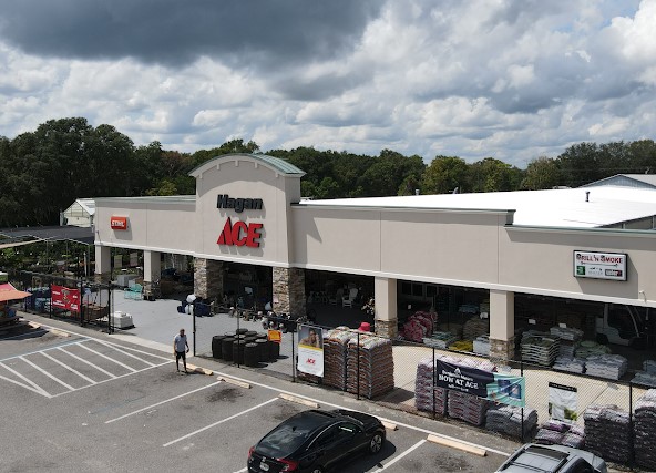 Ace Hardware Blanding Utah