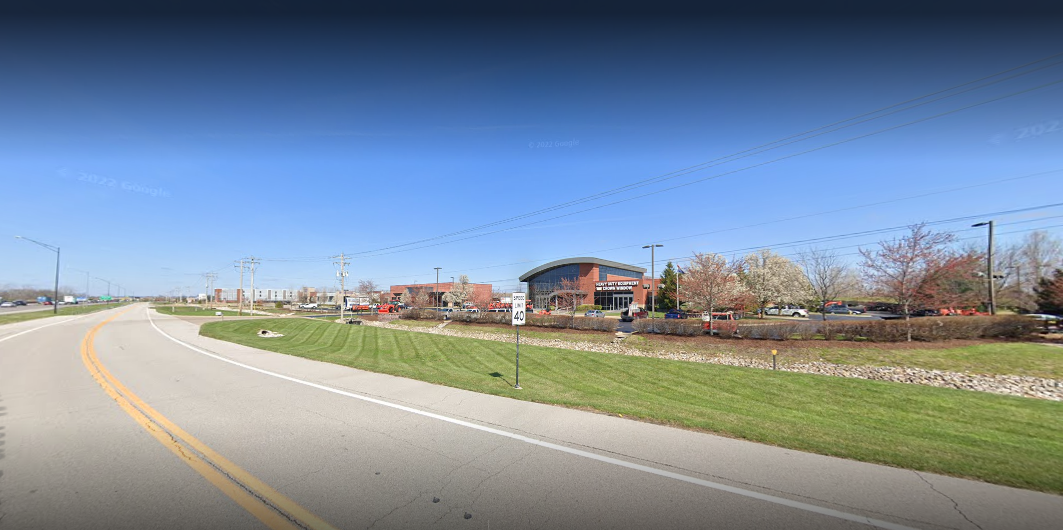 Heavy Duty Equipment - Joy of Mowing (636) 530-1911