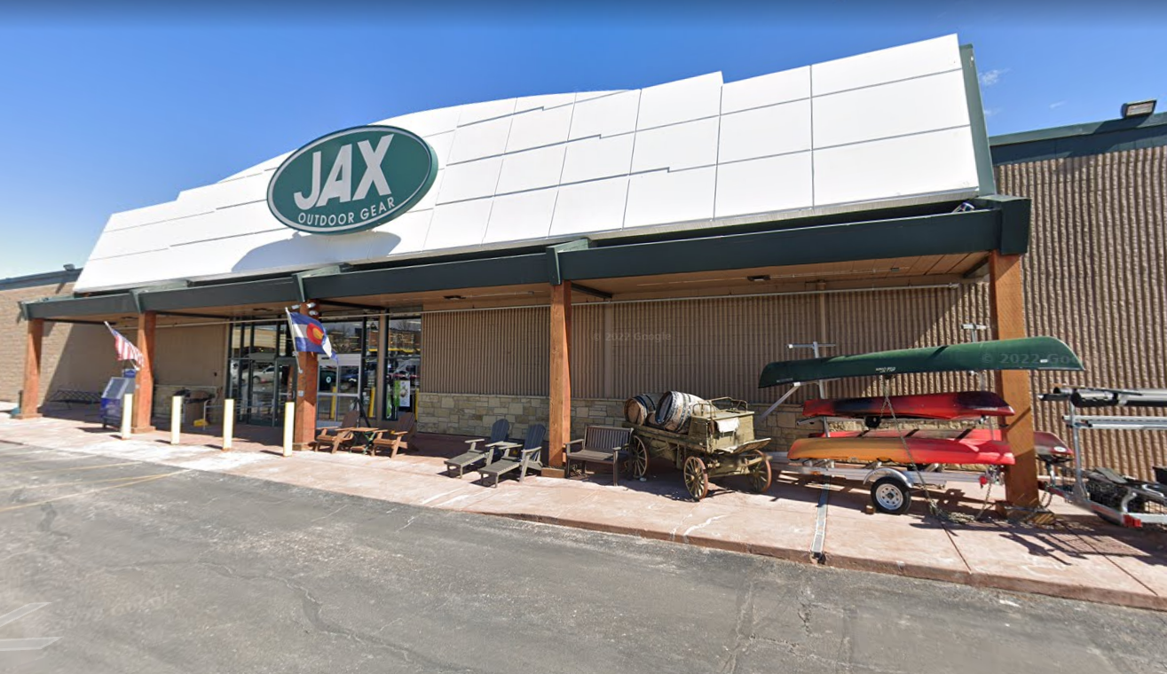 Jax Ranch & Home Broomfield - Joy of Mowing (303) 439-1000