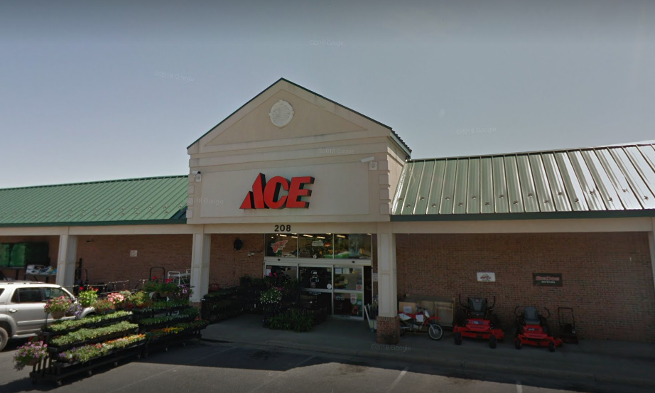 Miller Hardware & Supply - Joy of Mowing (540) 869-5700