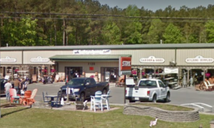 Oak Hall Materials - Joy of Mowing (757) 824-0555