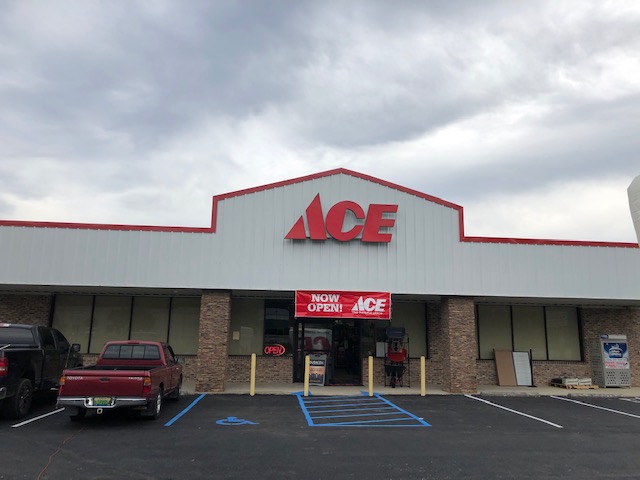 Pell City Ace - Joy of Mowing (205) 813-0011