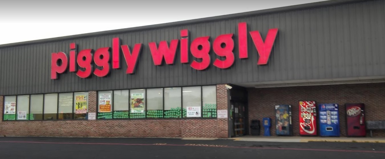 Piggly Wiggly #82 Ace Hardware - Joy of Mowing (256) 723-4142