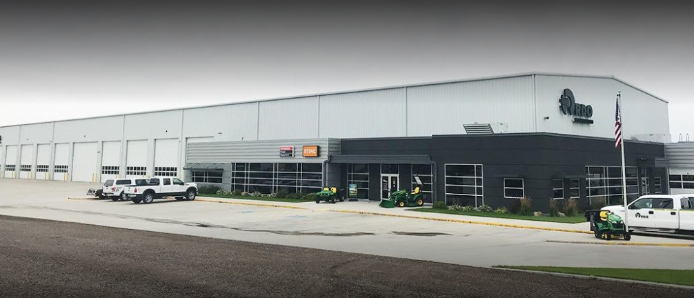 RDO Equipment - Hawley - Joy of Mowing (218) 483-3353