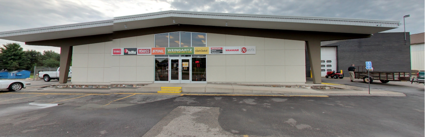 Weingartz - Cedar Springs - Joy of Mowing