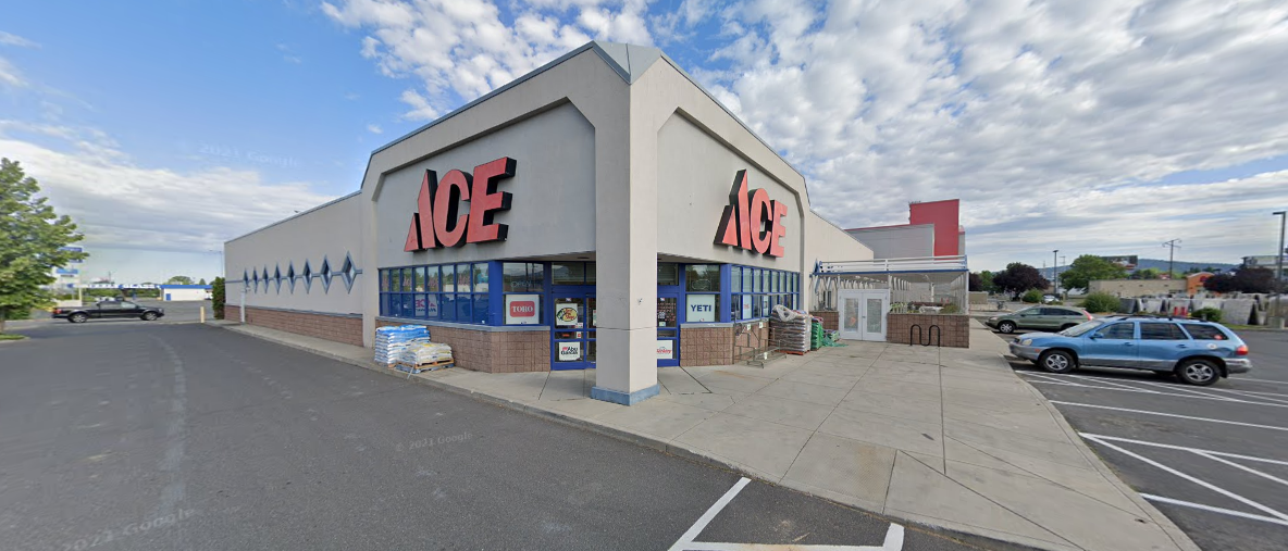 Spokane Valley Ace Hardware - Joy of Mowing (509) 893-8733