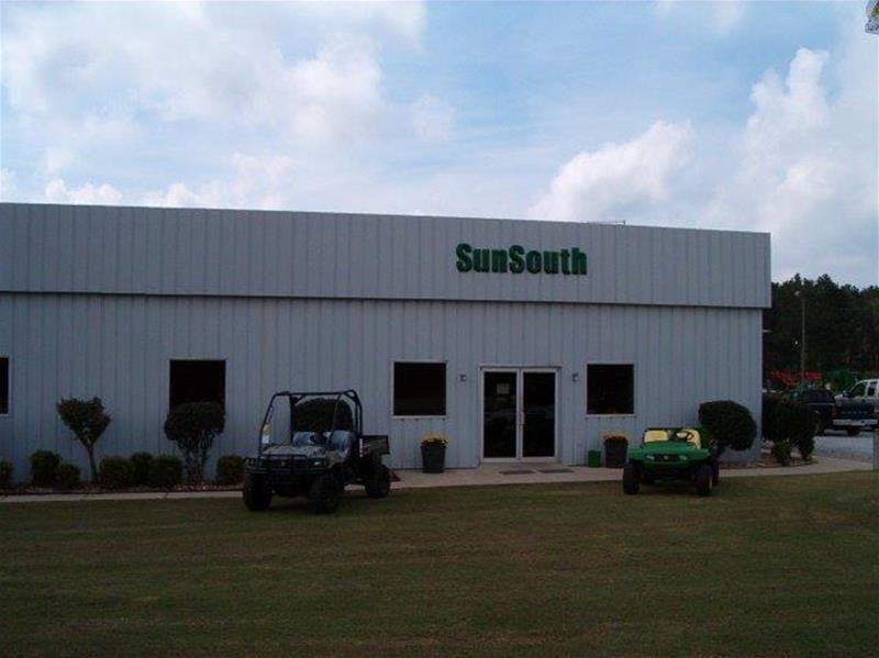 SunSouth - Brundidge - Joy of Mowing (334) 735-2383