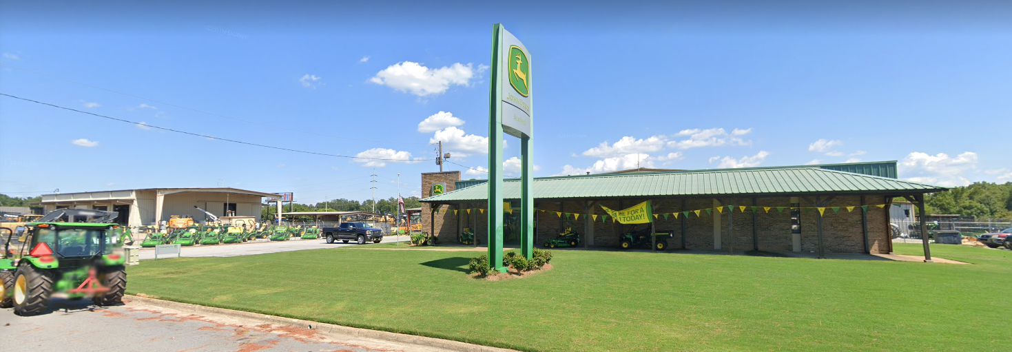 SunSouth LLC - Columbus - Joy of Mowing (706) 687-0752