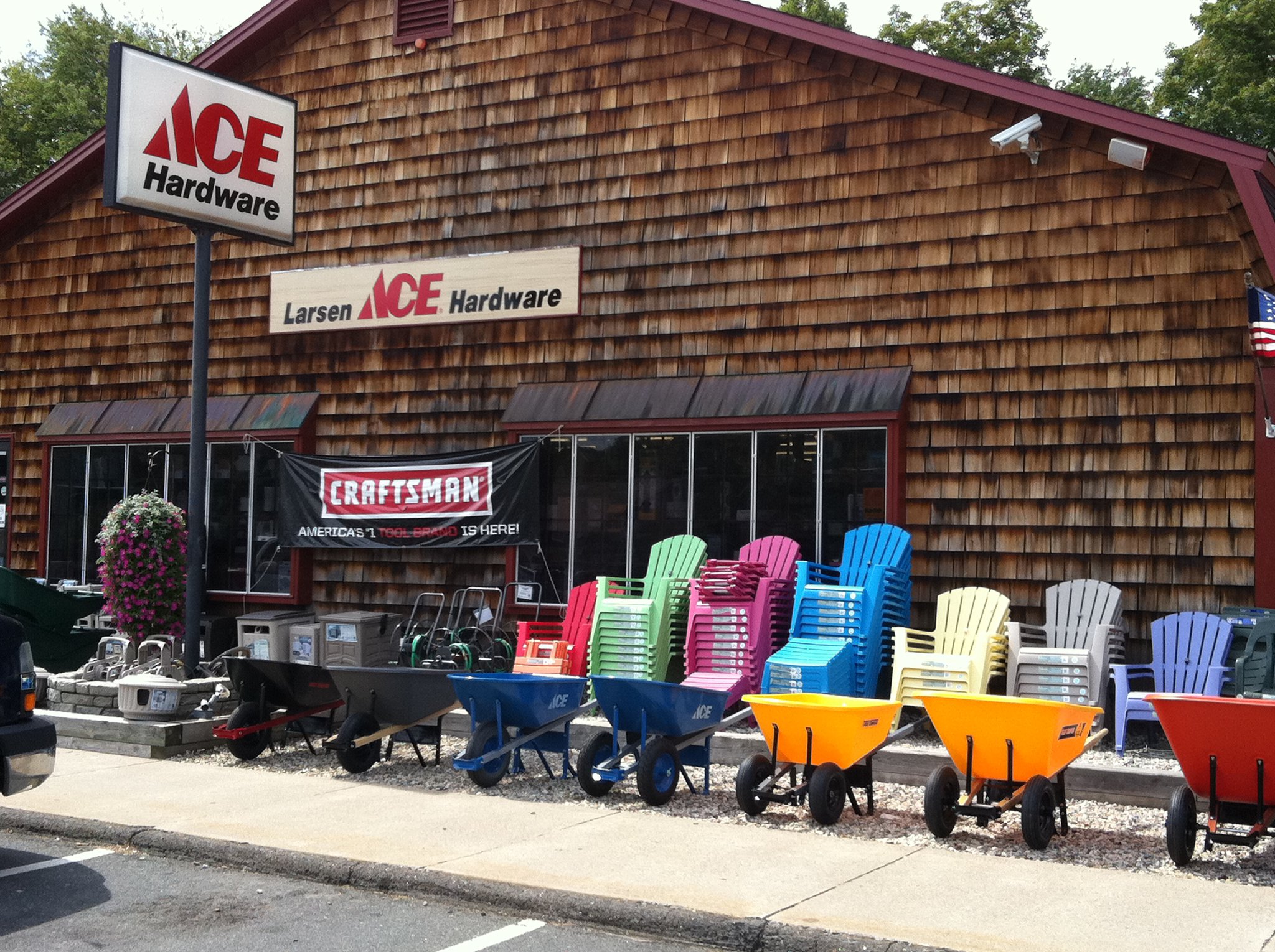Ace Hardware Canton Tx