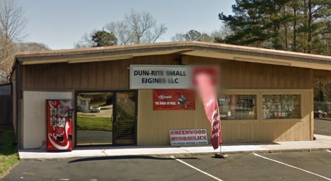 Dunn Rite Small Engines - Joy of Mowing (864) 223-9898