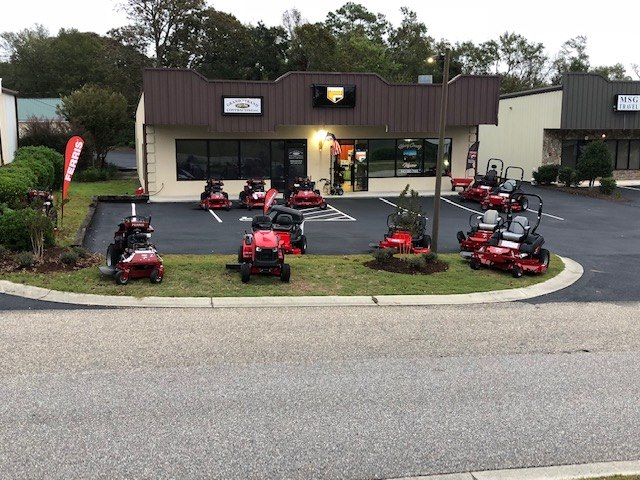 Horry County Mowers - Joy of Mowing (843) 273-4945