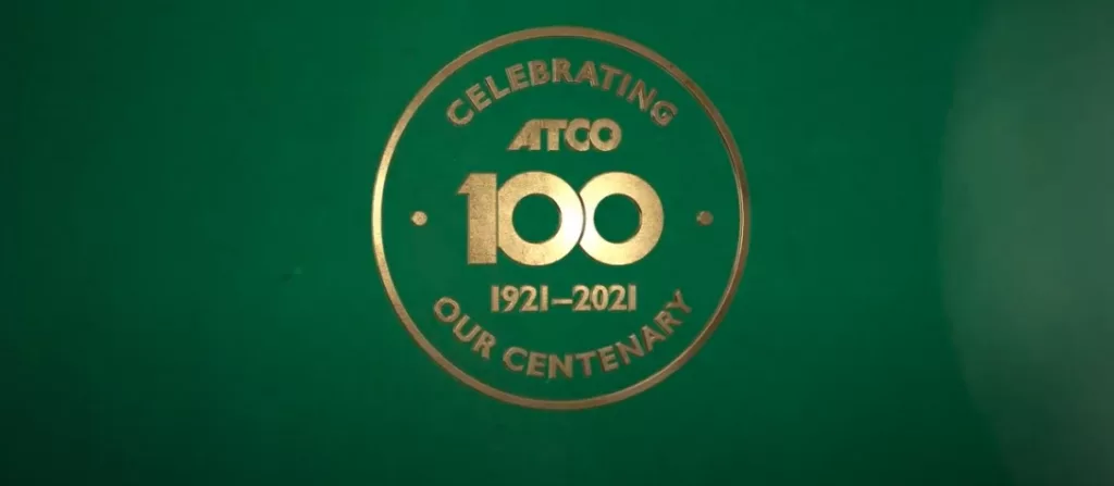 Atco Lawn Mowers - Joy of Mowing