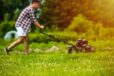 How to Make Your Fourth of July Lawn Party the Highlight of Summer ...
