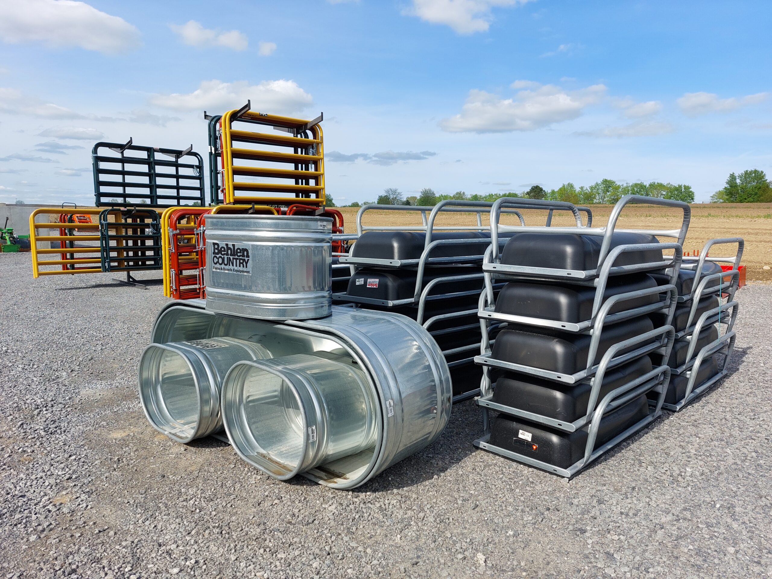 Tractor Barn Ohio - Joy of Mowing (330) 892-6014